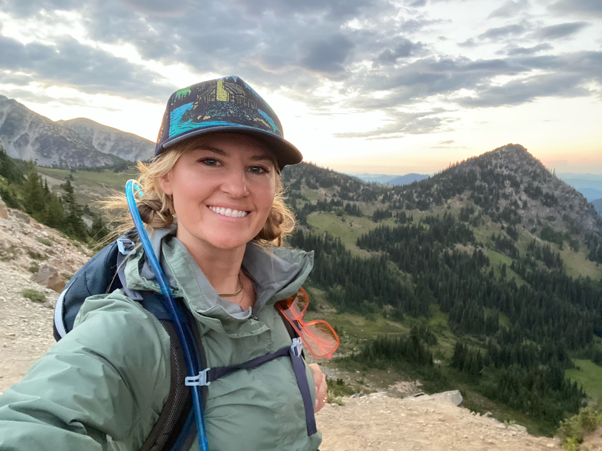 Meet Kristie Kugler - Wild Earth Junkie's Founder – WildEarthJunkie